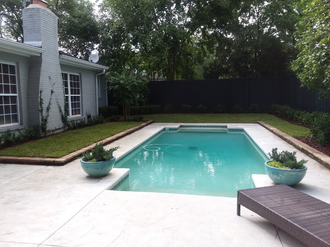 contemporary – lande